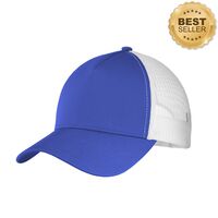 PosiCharge ® Competitor Mesh Back Cap samedaytees