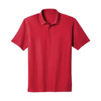 EZPerformance Pique Polo samedaytees